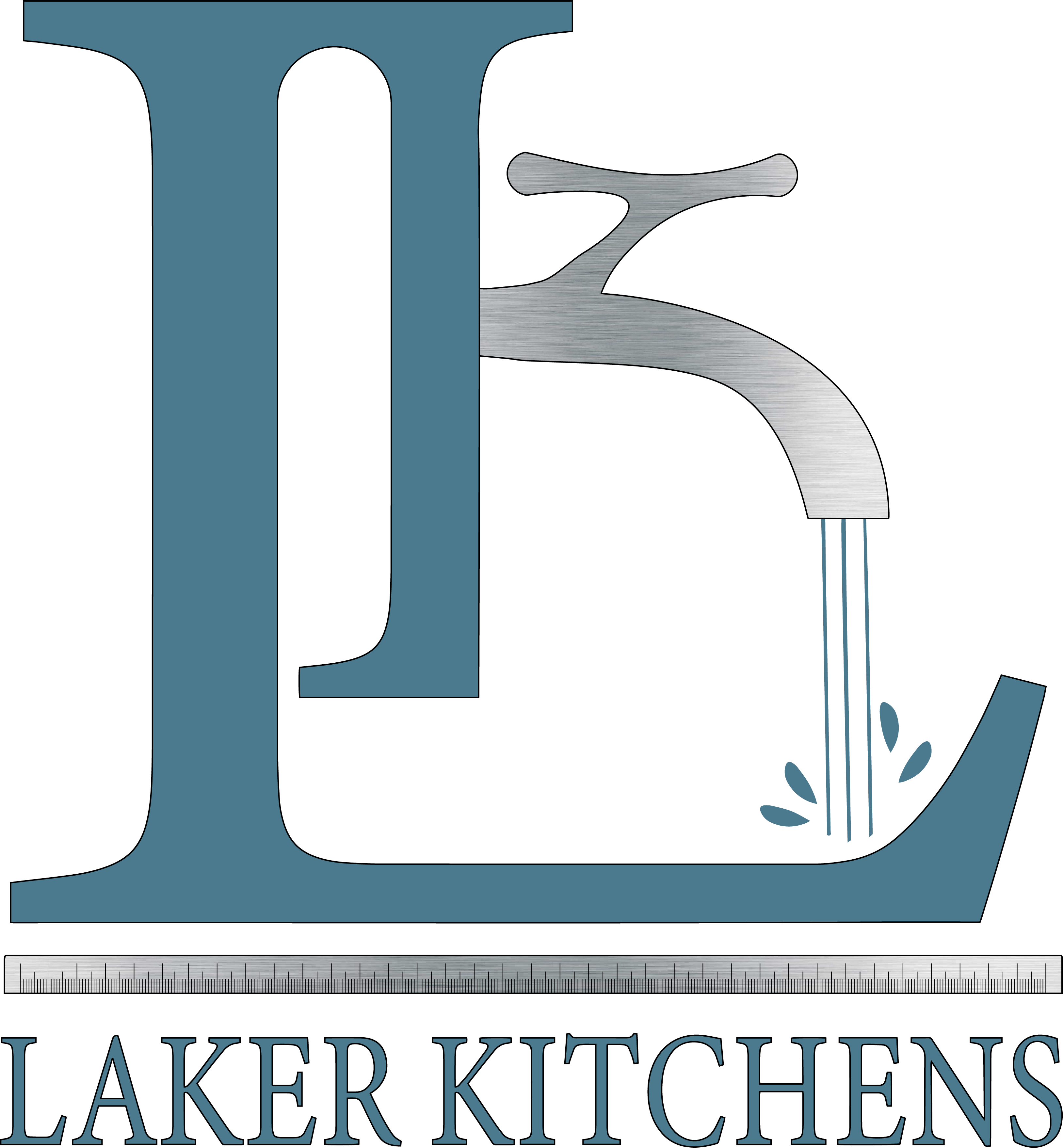 Bespoke Design - Laker Kitchens
